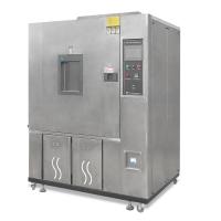 China 800L Professional Constant Temperature And Humidity Chamber , Stainless Steel for sale