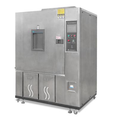 China 800L Professional Constant Temperature And Humidity Chamber , Stainless Steel for sale
