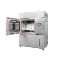 China Stainless Steel Xenon Arc Test Chamber 2.0KW / Climatic Aging Test Accelerated for sale