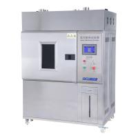 China Stainless Steel Xenon Arc Test Chamber 2.0KW / Climatic Aging Test Accelerated for sale