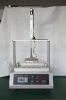 China Sofa Cushion Furniture Testing Machines Spring Framework , Spring Pack Tester for sale