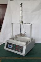 China Sofa Cushion Furniture Testing Machines Spring Framework , Spring Pack Tester for sale