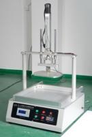 China Sofa Cushion Furniture Testing Machines Spring Framework , Spring Pack Tester for sale