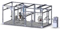 China Furniture Structure compression testing machines / horizontal tensile testing machine HD-F742 for sale