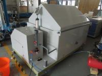 China Automatic 800L Salt Spray Environmental Test Chambers Rubber Corrosion Testing Machine for sale