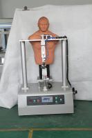 China American Standard Strollers Testing Machine ASTM F2336 For Baby Carrier for sale