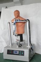 China American Standard Strollers Testing Machine ASTM F2336 For Baby Carrier for sale