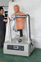 China American Standard Strollers Testing Machine ASTM F2336 For Baby Carrier for sale