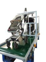 China Baby Strollers Testing Machine / Dynamic Endurance Testing Machine for sale