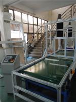 China Baby Strollers Testing Machine / Dynamic Endurance Testing Machine for sale