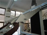 China Baby Strollers Testing Machine / Dynamic Endurance Testing Machine for sale