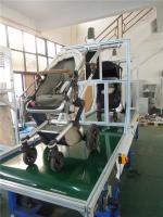 China Baby Strollers Testing Machine / Dynamic Endurance Testing Machine for sale