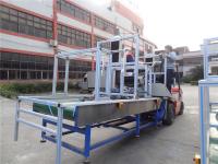 China Uneven Road Strollers Testing Machine single head with EN1888 GB14748 for sale