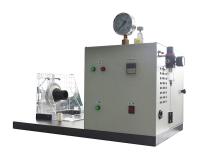 China Disposable Mask Synthetic Blood Penetration Tester Injection Distance 300mm～305mm Adjustable for sale