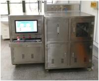 China Medical Protective Mask Dead Cavity Detector With Computer Control for sale