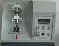 China Gas Exchange Pressure Difference Testing Machine For Medical Facial Mask 220V Yy0469-2011 Standard for sale