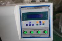 China Microcomputer Paper Testing Equipments , Fastness Ink Rub Tester for sale