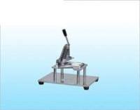 China Electronic Carton Compression Tester , Computer Servo Box Compressive Tester for sale