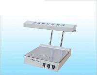 China 12w UV Testing Equipment , AC220V 50HZ Paper Testing Equipments for sale