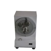 China Universal Paper Testing Equipments Pointer stiffness tester GB2679-3 for sale