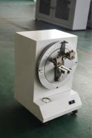 China Universal Paper Testing Equipments Pointer stiffness tester GB2679-3 for sale