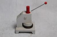 China High Accuracy Paper Testing Equipments , Cobb Tester For Paper for sale