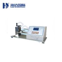 China Electric LED Paper Testing Equipments for sale
