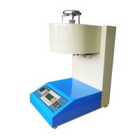 China Thermo Plastic Testing Machine With Digital Display ,Melt Flow Index Tester JIS-K72A for sale
