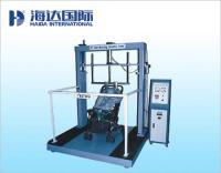 China Baby Handel Strollers Testing Machine , LED Fatigue Test Machine for sale