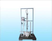 China Leather Suitcase Tester , Trolley Reciprocating Fatigue Testing Machine for sale