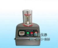 China Electronic Furniture Testing Machines , 50mm - 400mm Stroke Coil Spring Testing Equipment for sale