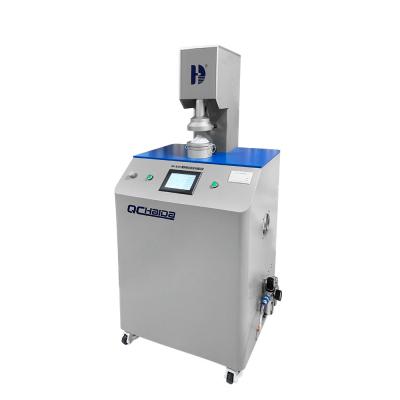 China GB/T Standard Particulate Filtration Efficiency Testing Equipment ( PFE ) For Daily Respirator for sale