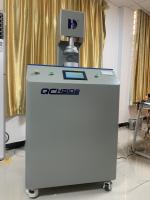 China GB/T Standard Particulate Filtration Efficiency Testing Equipment ( PFE ) For Daily Respirator for sale