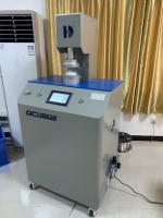 China GB/T Standard Particulate Filtration Efficiency Testing Equipment ( PFE ) For Daily Respirator for sale