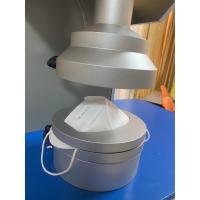 China GB/T Standard Particulate Filtration Efficiency Testing Equipment ( PFE ) For Daily Respirator for sale