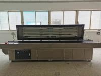China 200cm Length UV Tunnel Sterilization Machine For Medical Non - Woven Masks for sale