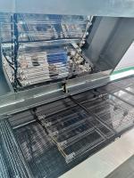 China 200cm Length UV Tunnel Sterilization Machine For Medical Non - Woven Masks for sale