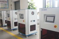 China 200kg Foam Polymer Material Reciprocating Compression Testing Machine for sale