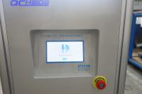 China 200kg Foam Polymer Material Reciprocating Compression Testing Machine for sale