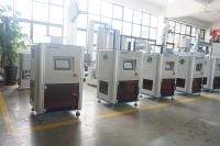 China 200kg Foam Polymer Material Reciprocating Compression Testing Machine for sale