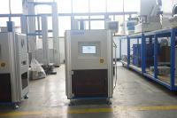 China 200kg Foam Polymer Material Reciprocating Compression Testing Machine for sale