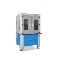 China Bifma 5.1-Appendix C 3000KG Furniture Testing Machines For Chair for sale