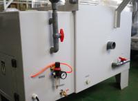 China Easy Operation Programmable Salt Spray Corrosion Testing Chamber for sale