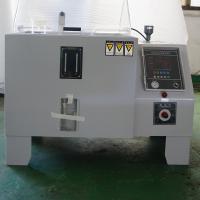 China Easy Operation Programmable Salt Spray Corrosion Testing Chamber for sale