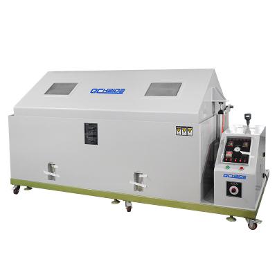 China Automatic Salt Spray Environmental Test Chambers With Over Pressure Protection for sale