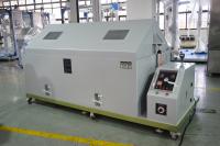 China Automatic Salt Spray Environmental Test Chambers With Over Pressure Protection for sale