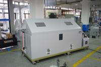 China Automatic Salt Spray Environmental Test Chambers With Over Pressure Protection for sale
