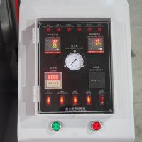 China Automatic Salt Spray Environmental Test Chambers With Over Pressure Protection for sale