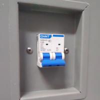 China Constant Temperature Humidity Chamber For Environmental Simulation Test for sale