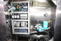China Rubber Accelerated Weathering Tester , Stainless Steel Ozone Aging Test Chamber for sale